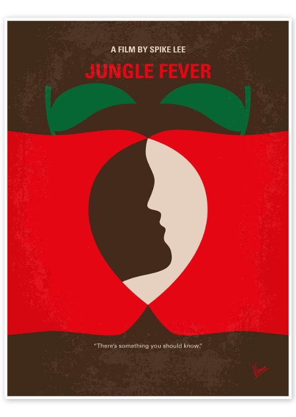 Jungle Fever (2001) Fan Casting on myCast