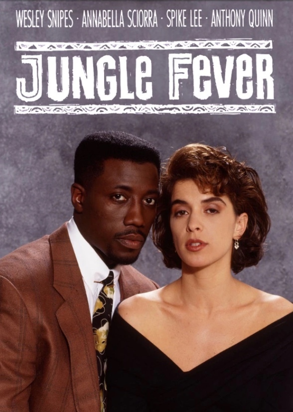 Jungle Fever Fan Casting on myCast