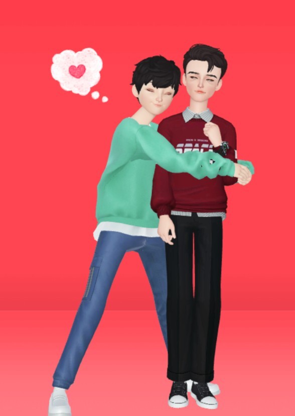 Junichi Aikawa x yusuke amamiya love Fan Casting on myCast