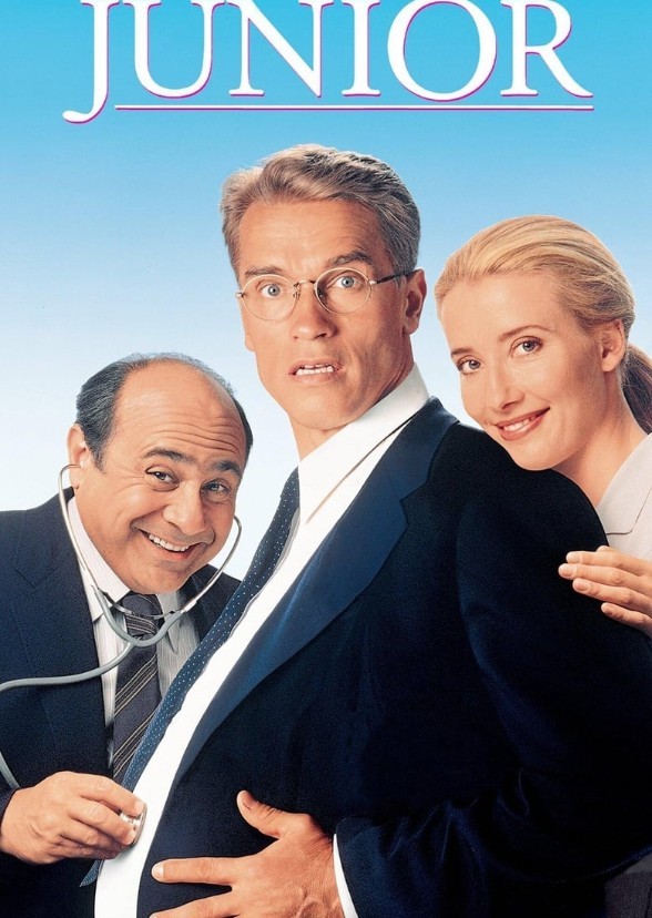 Junior (2014) Fan Casting on myCast