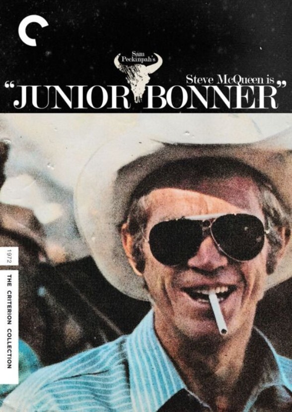 Junior Bonner (2022) Fan Casting on myCast