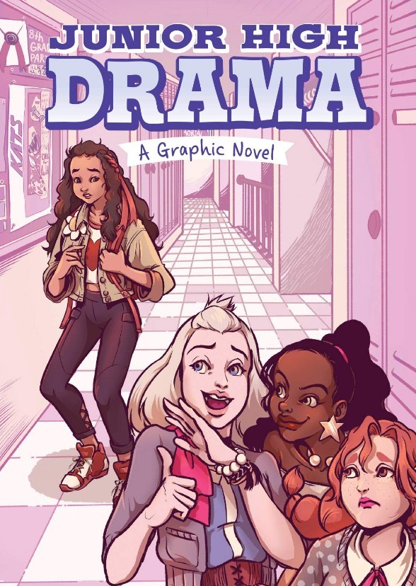 Junior High Drama Fan Casting on myCast