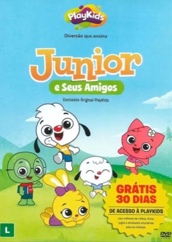 Mimi Lucien Fan Casting for Junior on the Job (British UK) | myCast ...