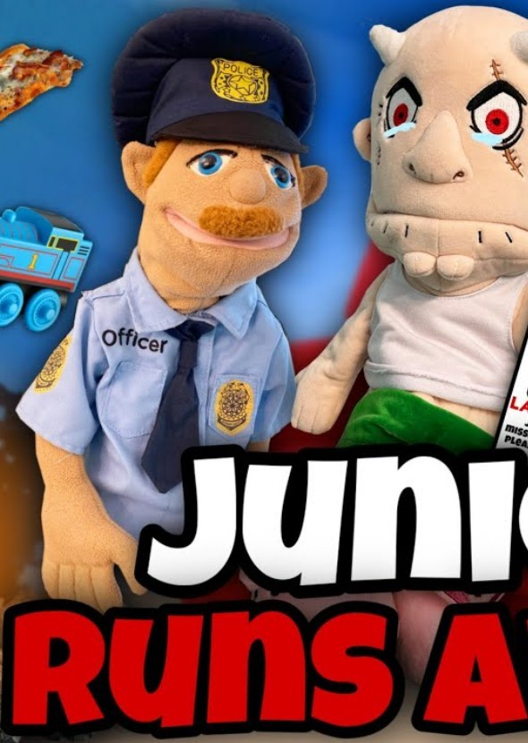 Junior runs away! Fan Casting on myCast