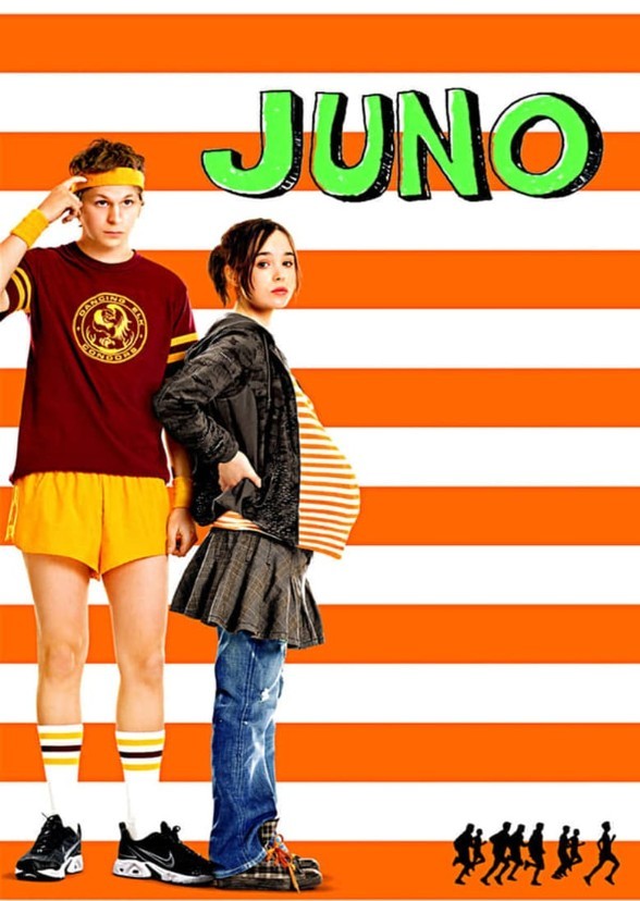 Find an Actor to Play Bren MacGuff in Juno (1987) on myCast