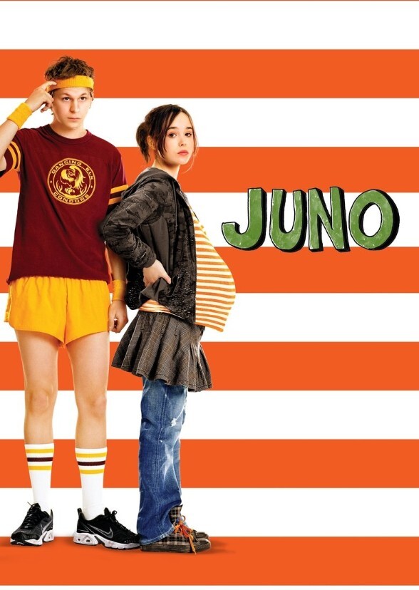 Fan Casting Elliot Page as Juno MacGuff in Juno (2007 film) - Released ...