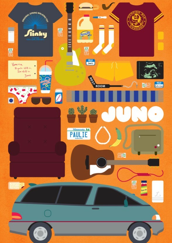 Paulie Bleeker Fan Casting for Juno (2017) | myCast - Fan Casting Your ...