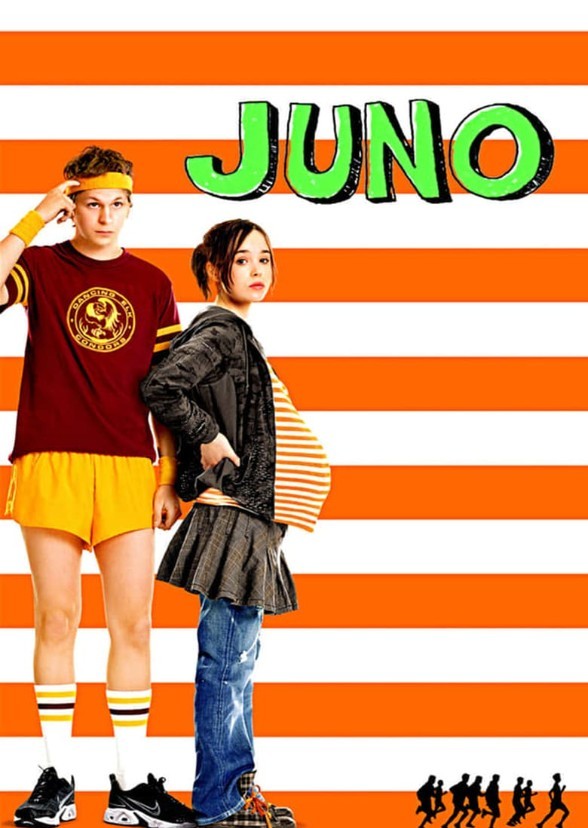 Juno (TV Show) Fan Casting on myCast