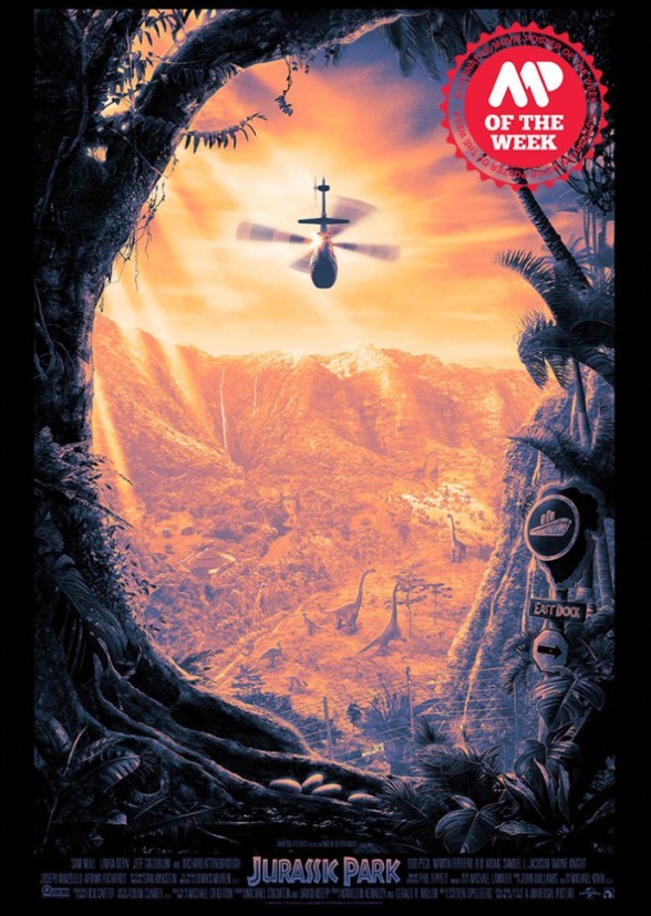 Jurassic Park (2013) Fan Casting on myCast