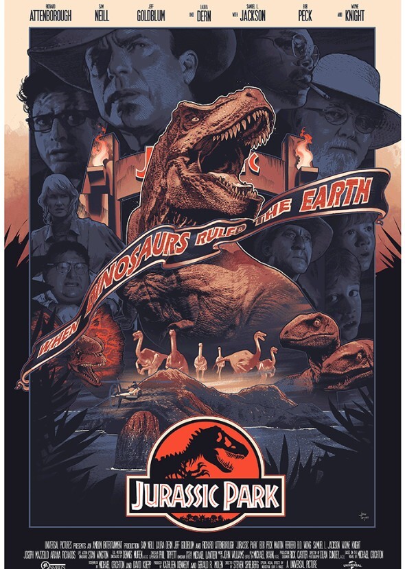 Fan Casting Javier Bardem as Juanito Rostagno in Jurassic Park (2023 ...