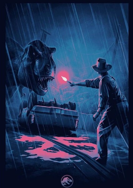 Jurassic Park [2023] Fan Casting on myCast