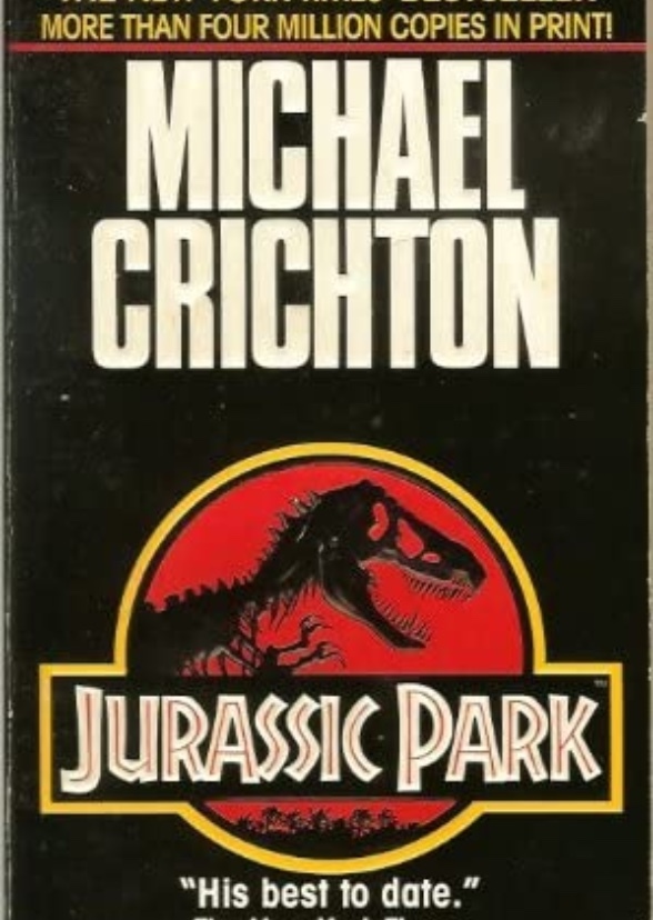 Jurassic Park Fan Casting on myCast