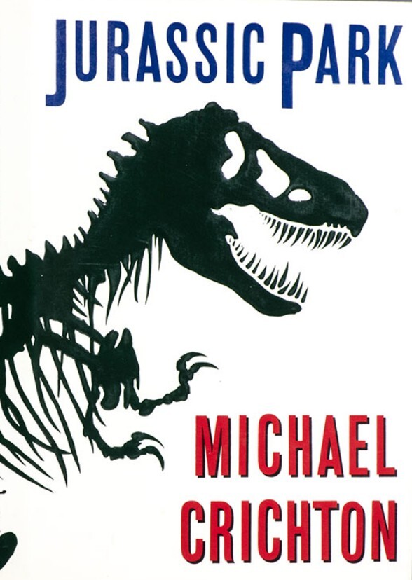 Jurassic Park Fan Casting on myCast