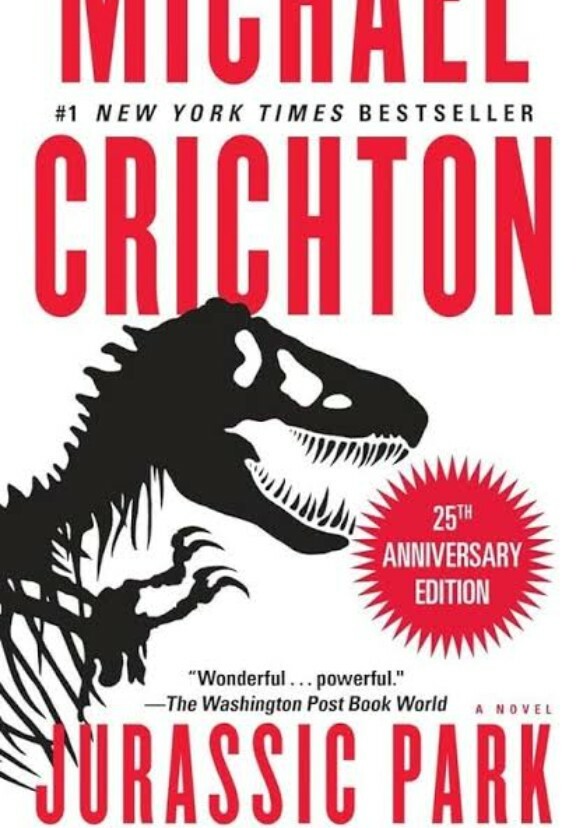 Jurassic Park remake Fan Casting on myCast