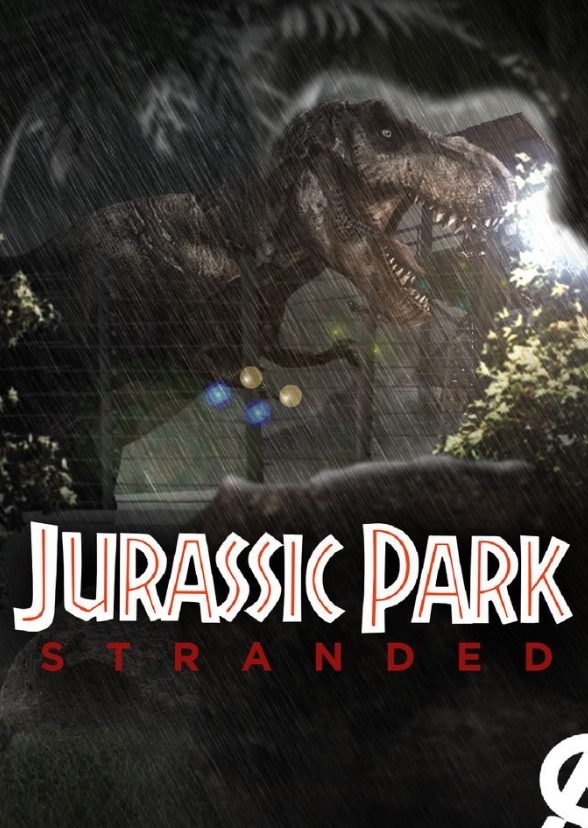 Jurassic Park: Stranded Fan Casting on myCast