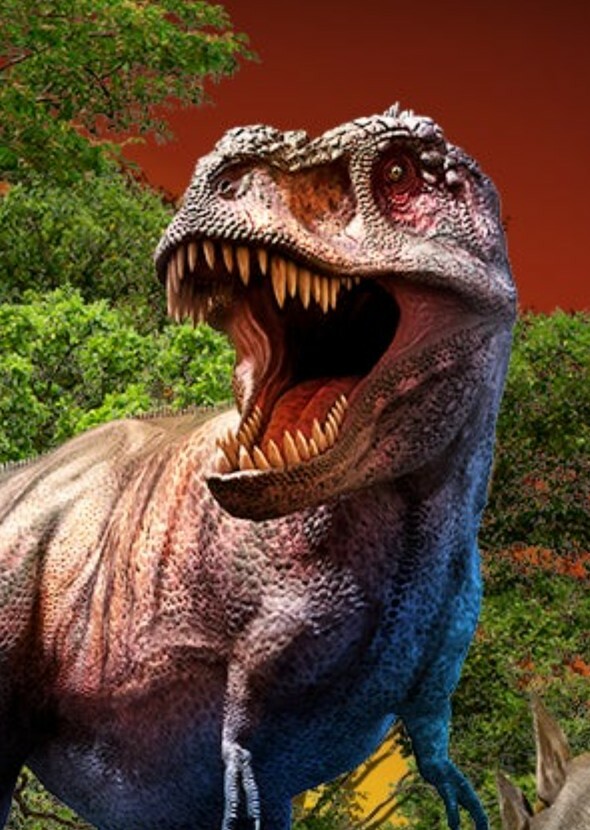 Jurassic Quest Fan Casting on myCast