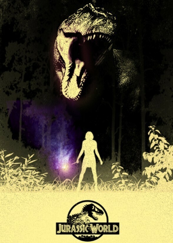 Jurassic World [2025] Fan Casting on myCast