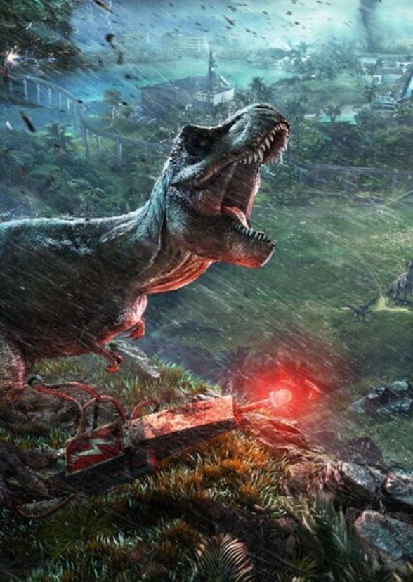 Jurassic World Genesis Fan Casting On Mycast