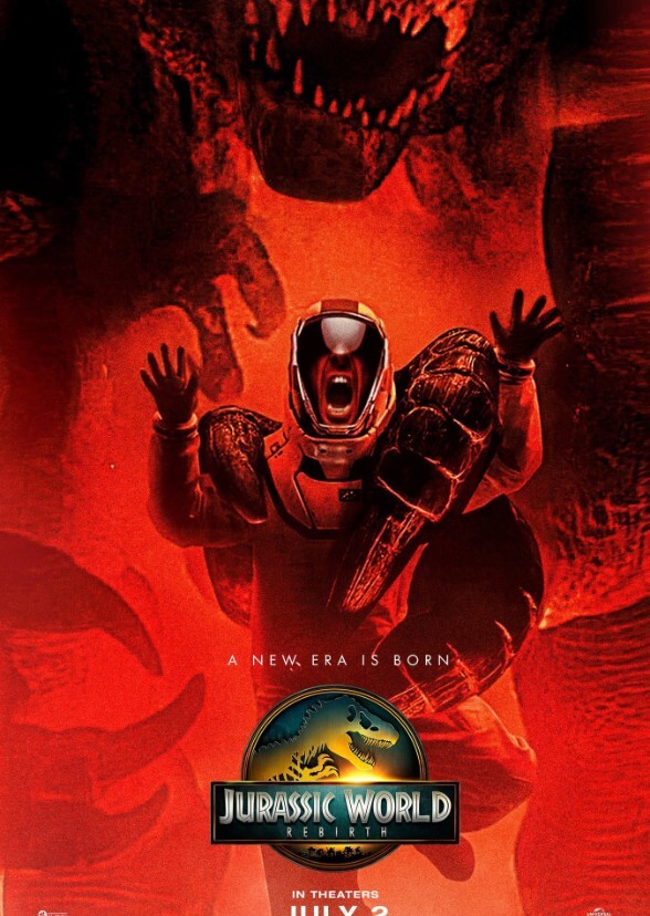 Fan Casting Uma Thurman as Zora Bennett in Jurassic World Rebirth (2005) on myCast