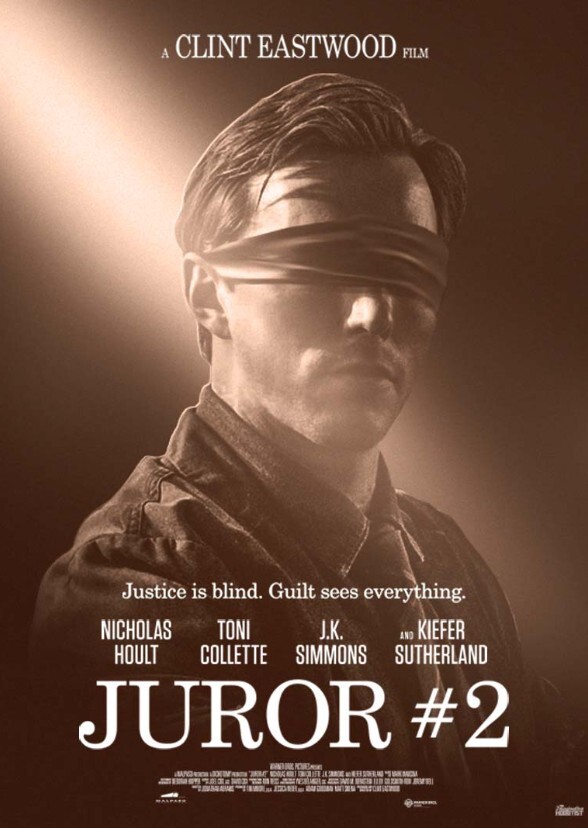 Juror No. 2 (1964) Fan Casting on myCast