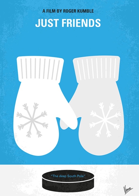 Tim Fan Casting for Just Friends (2025) | myCast - Fan Casting Your ...