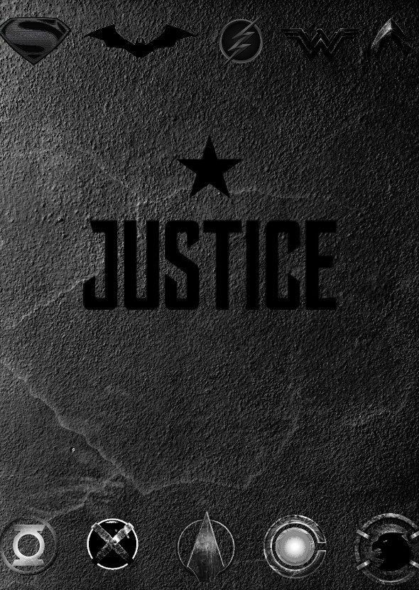 Justice Fan Casting on myCast