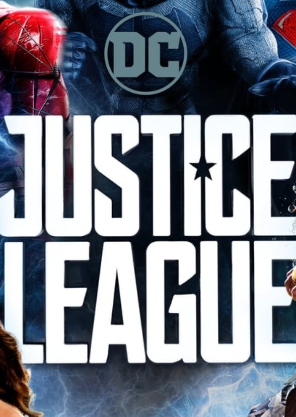 Justice League (1990s) Fan Casting on myCast