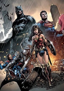 Amelia Sheikh on myCast - Fan Casting Your Favorite Stories