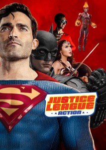 Anthony Apel on myCast - Fan Casting Your Favorite Stories