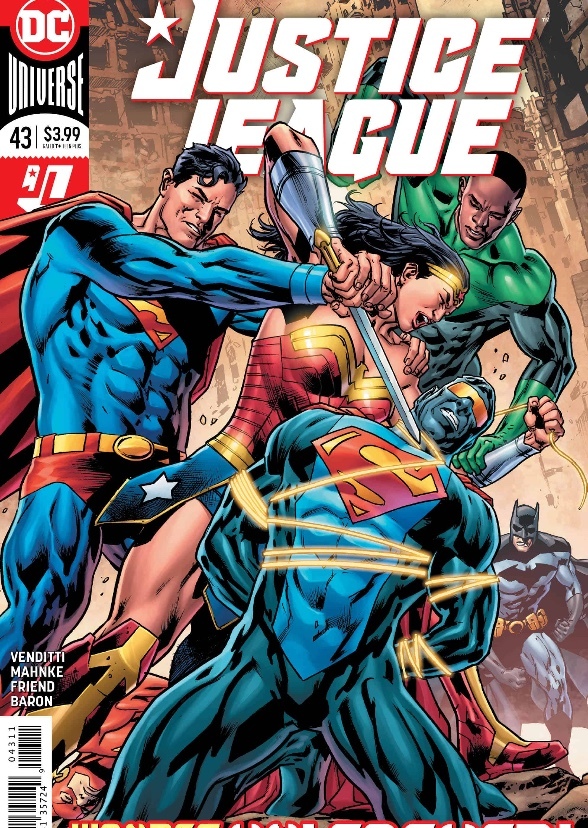 Justice League Animated Movies Fan Casting on myCast