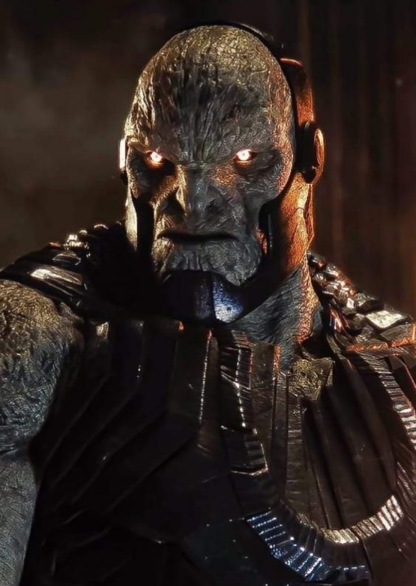 Shiera Hall Fan Casting for Justice League: Apokolips War | myCast ...