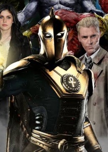 Nicholas Castel Vanderburgh on myCast - Fan Casting Your Favorite Stories