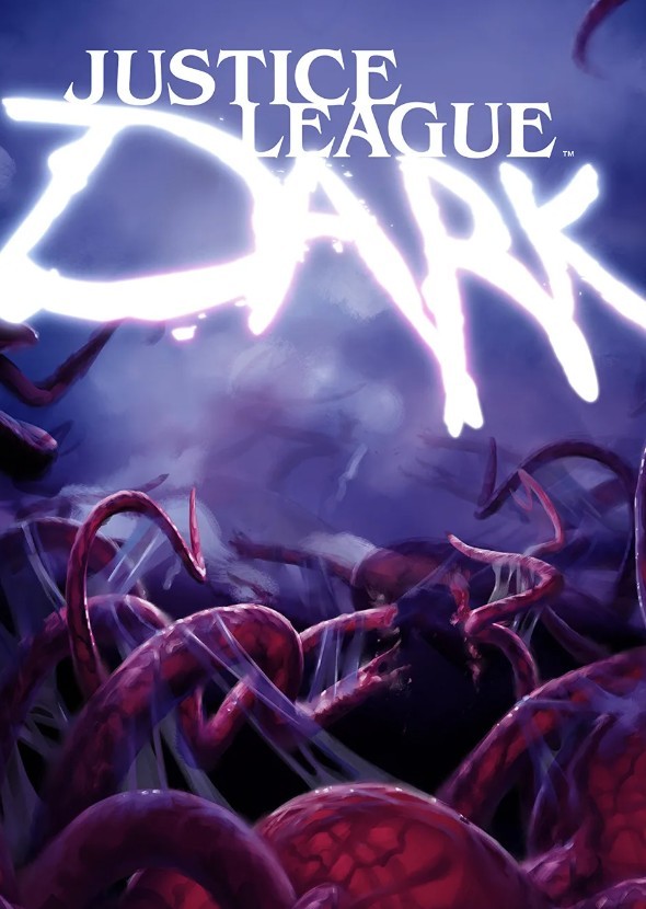 Justice League Dark Fan Casting on myCast