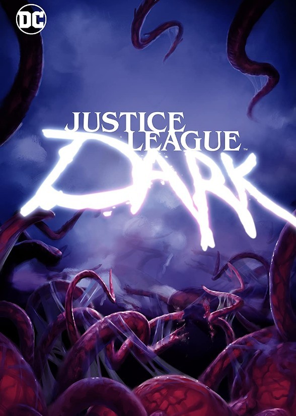 Justice League Dark Fan Casting on myCast