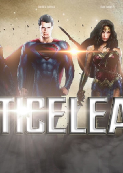 Justice League Fan Casting On Mycast
