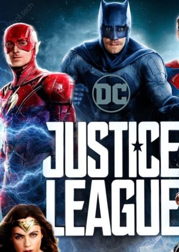 Diana Prince/Wonder Woman Fan Casting for Justice League (2012 ...