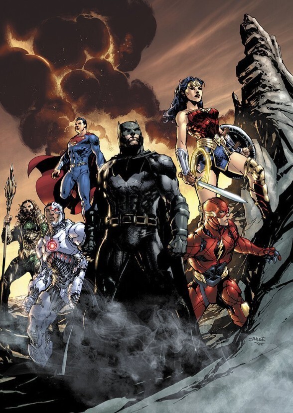 Fan Casting Karen Gillan as Mera in Justice League: Knightmare on myCast