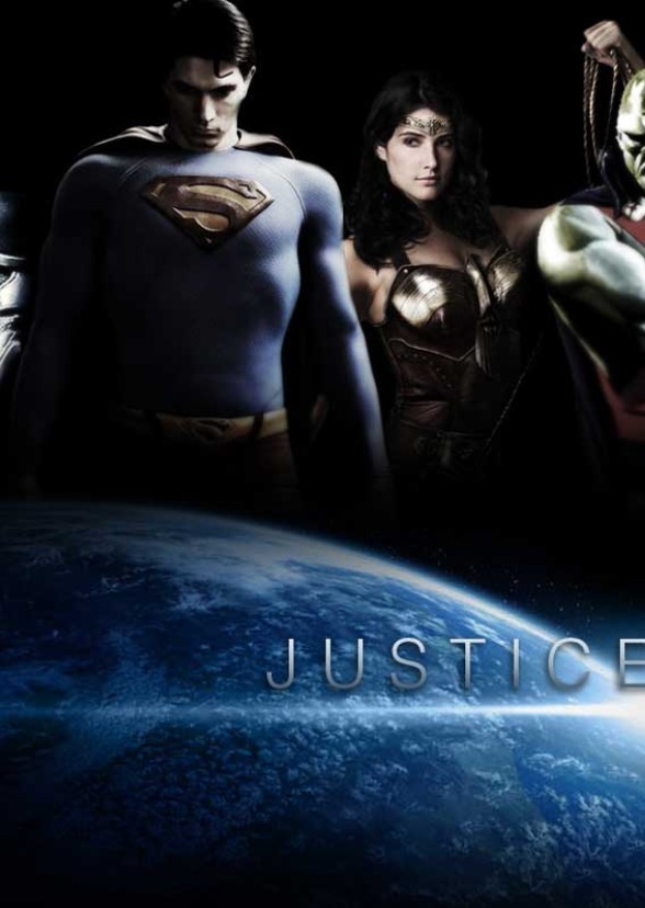 Justice League (Nolanverse Turns to DCEU) Fan Casting on myCast