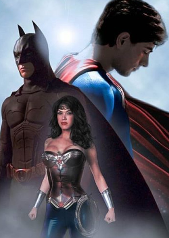 Justice League (Nolaverse) Fan Casting on myCast