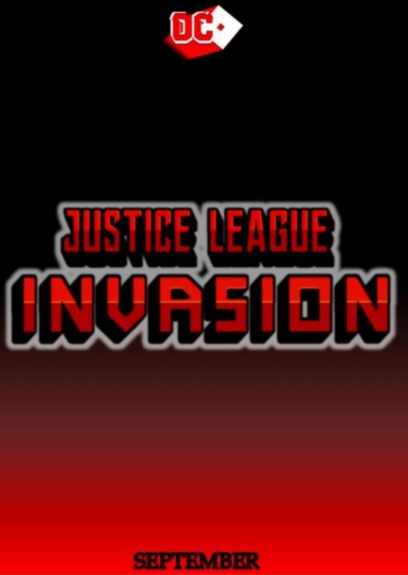 Find an Actor to Play Green lantern in Justice League Origine invasion ...