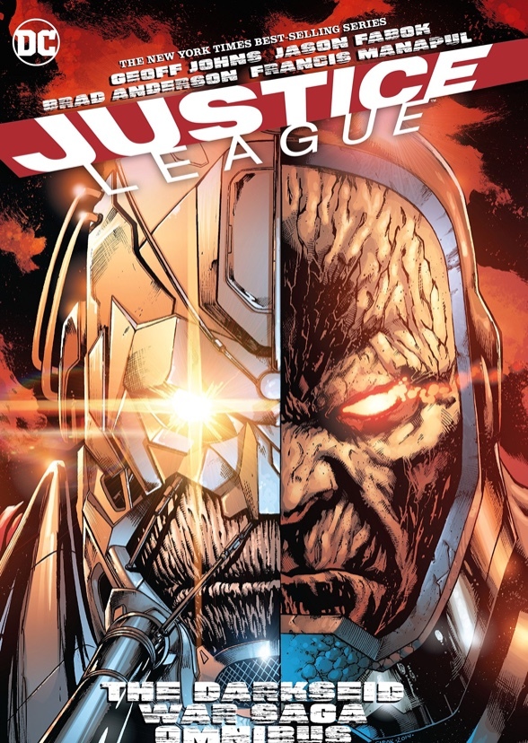 Justice Leaguethe Darkseid War Fan Casting On Mycast