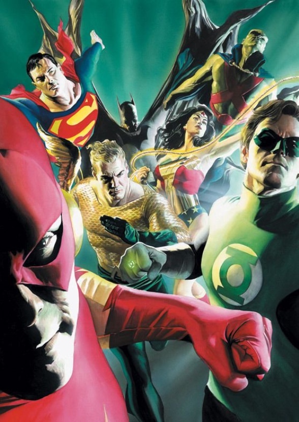 Fan Casting Shea Whigham as King Faraday in Justice League: The Seven of Heroes on myCast