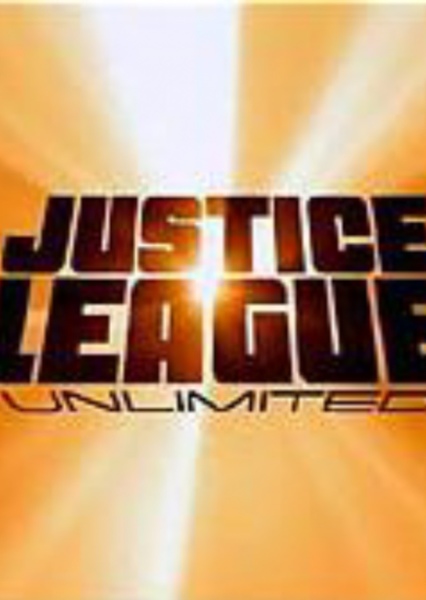 Justice League: Unlimited (DC Cinematic Universe Phase 3 finale) Fan ...