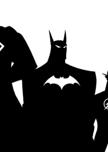 Justice League: Uprising Fan Casting on myCast