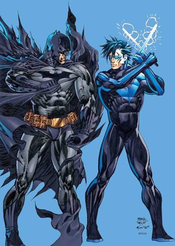 Barry Allen Fan Casting for Justice League vs Titans | myCast - Fan ...