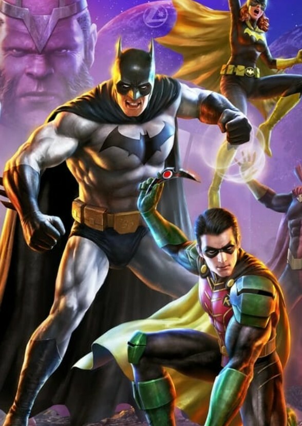 Justice League: James Gunn DCU. Fan Casting on myCast