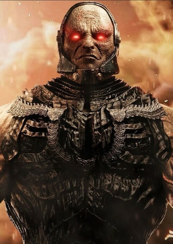 Justice League X The Apocalypse War Of Madness Part One PG-13 Fan ...