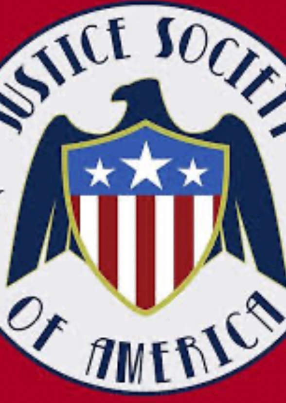 Justice Society of America Fan Casting on myCast