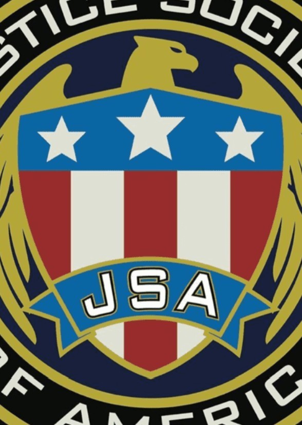 Justice Society of America: WW2 Fan Casting on myCast