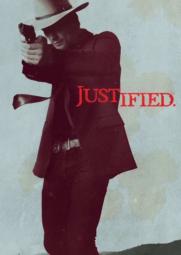 Justified (2000 - 2005) Fan Casting on myCast